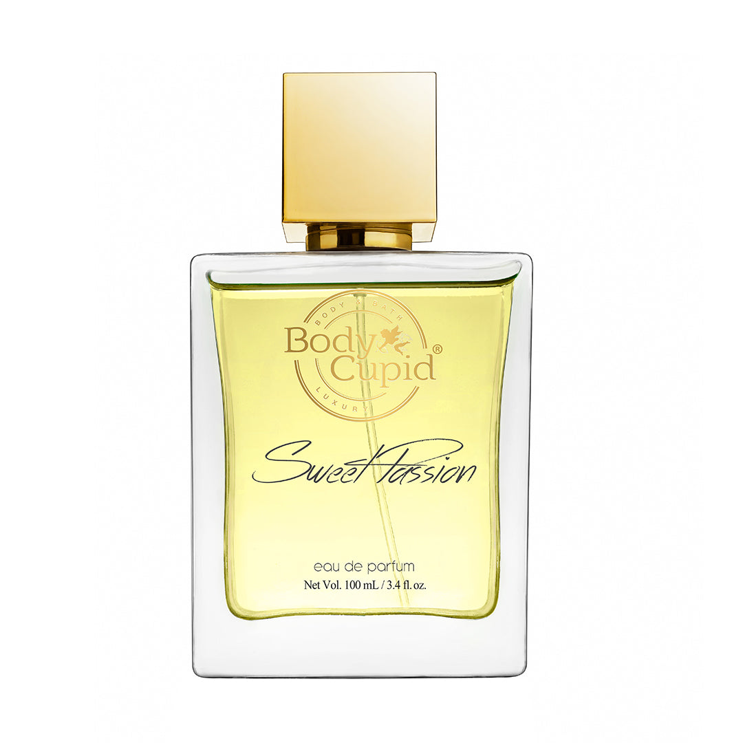 Body Cupid Official Website
