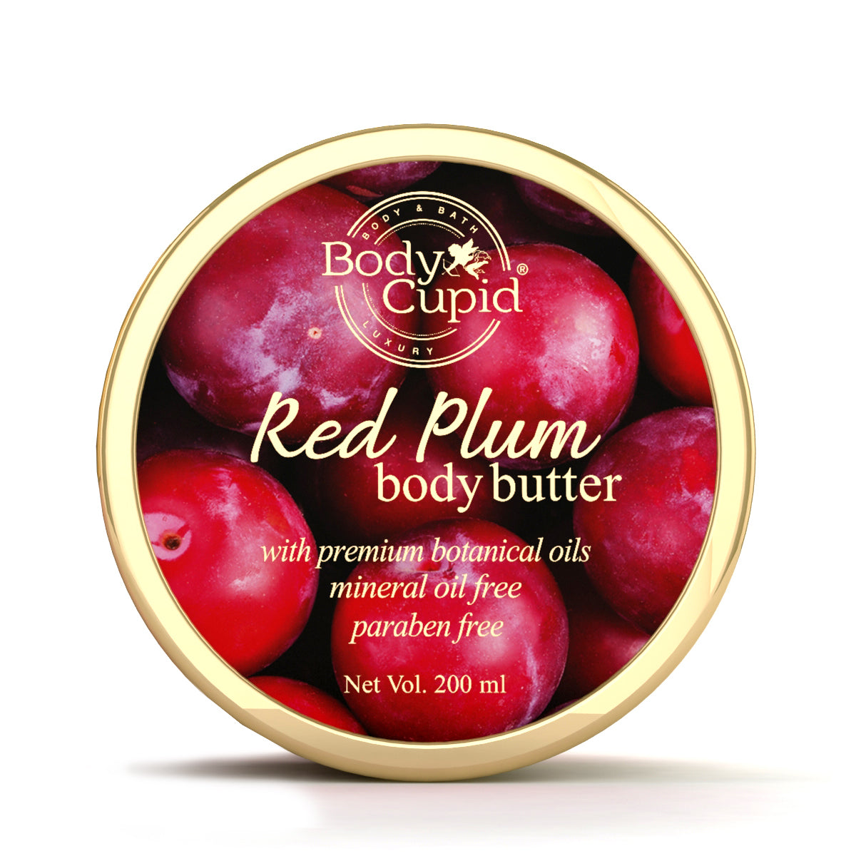 Body Cupid Official Website